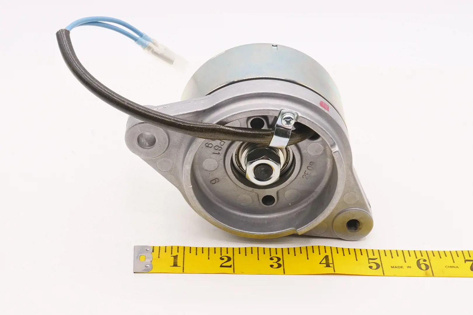 Kubota #15531-64017 Alternator/Dynamo