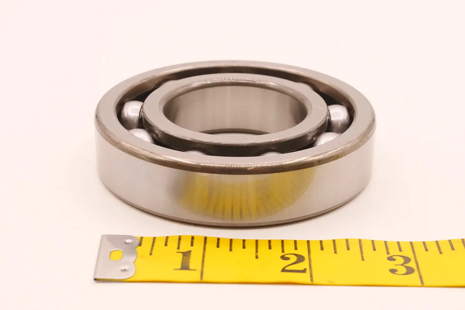 Kubota #67950-17180 BEARING, BALL RA