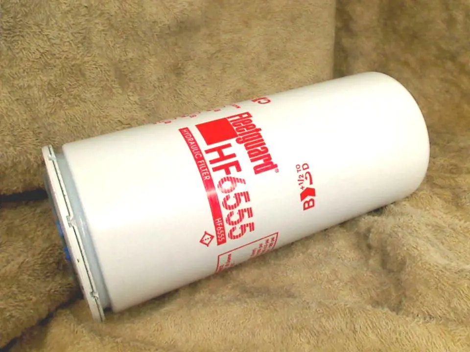 New Holland #HF6555 FILTER