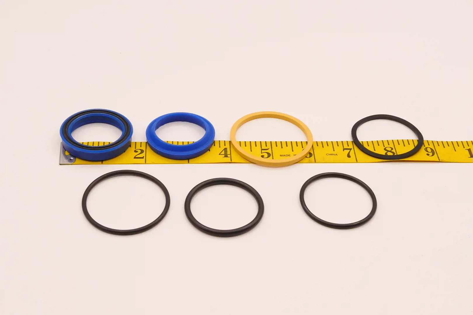 Kubota #75554-63400 KIT 1, SEAL