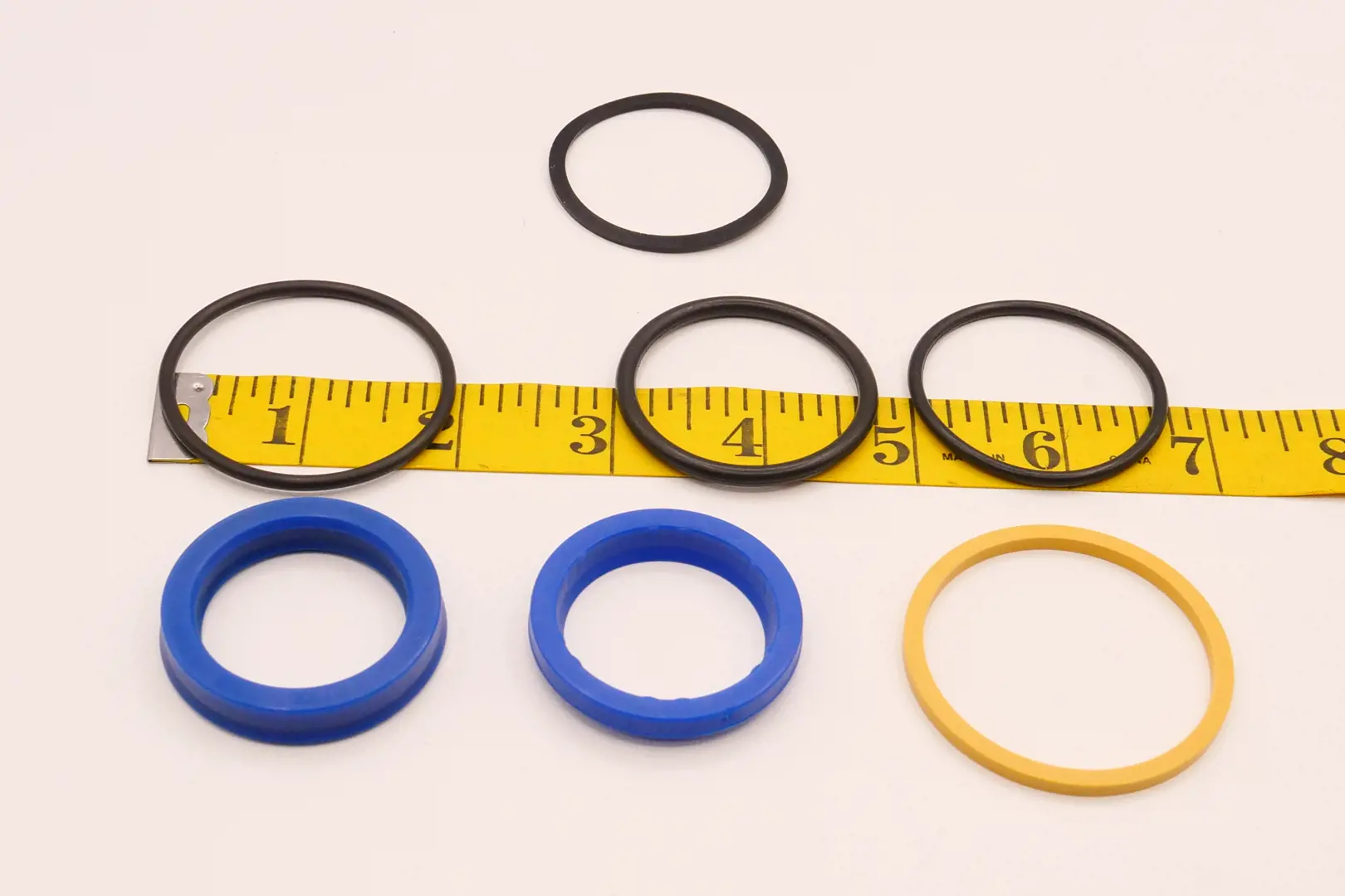 Kubota #75554-63400 KIT 1, SEAL