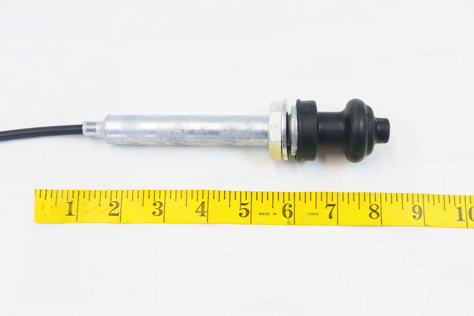 Kubota #K7421-99450 Hand Throttle Kit - D1105 Engine