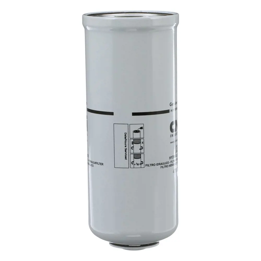Case IH #47855638 FILTER, HYDRAULI
