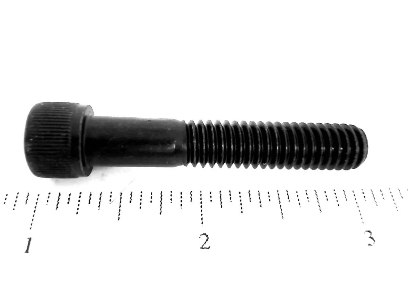 New Holland #81972 SCREW CAP HSH