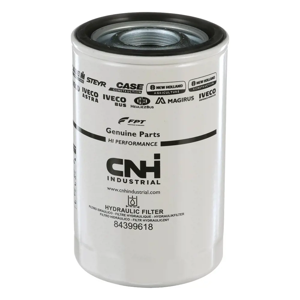 New Holland #84399618 FILTER, HYDRAULI