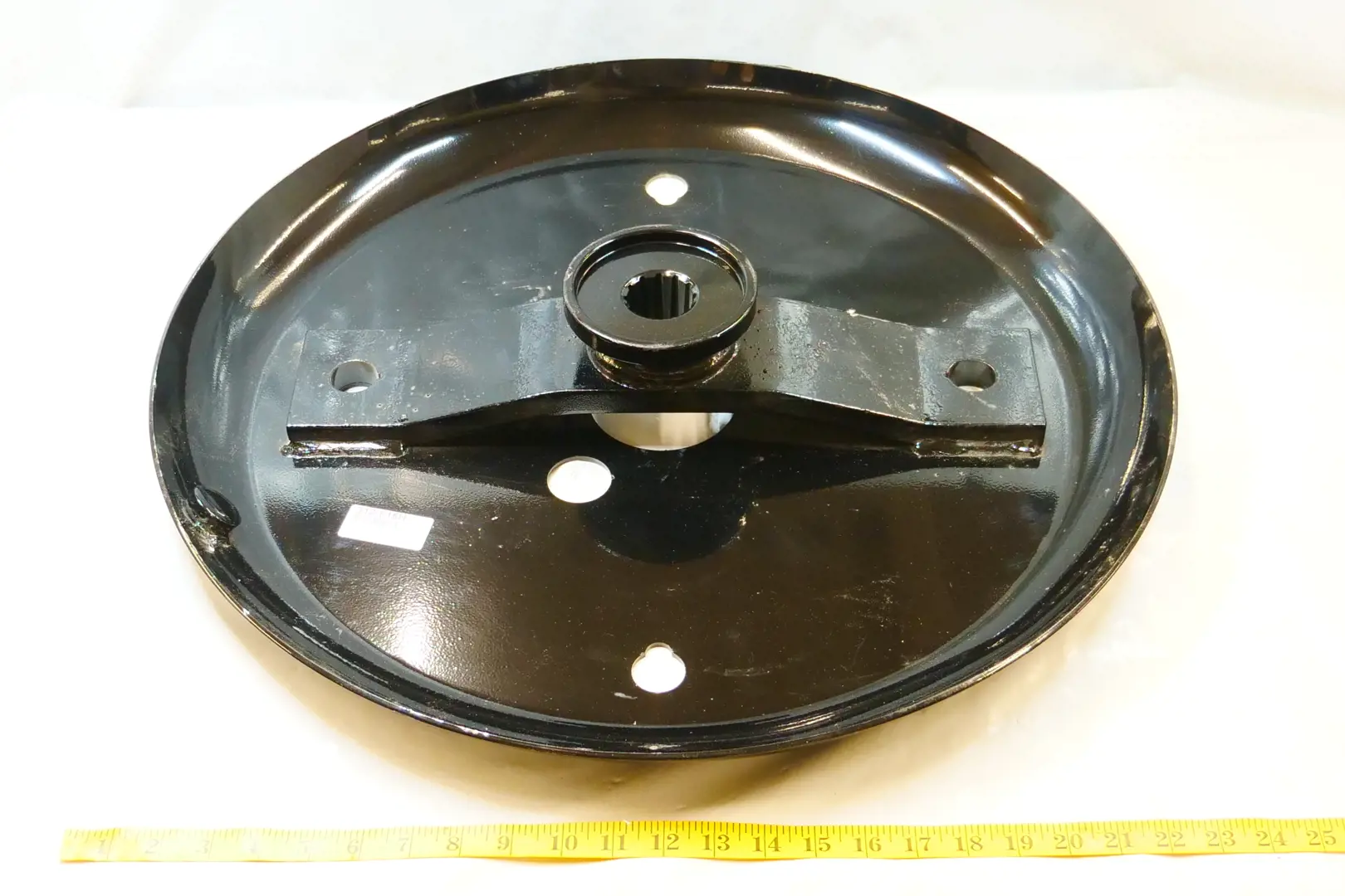 Land Pride #312-815H PAN