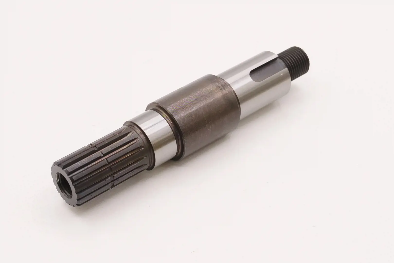 Kubota #76539-34544 SHAFT, BLADE RH