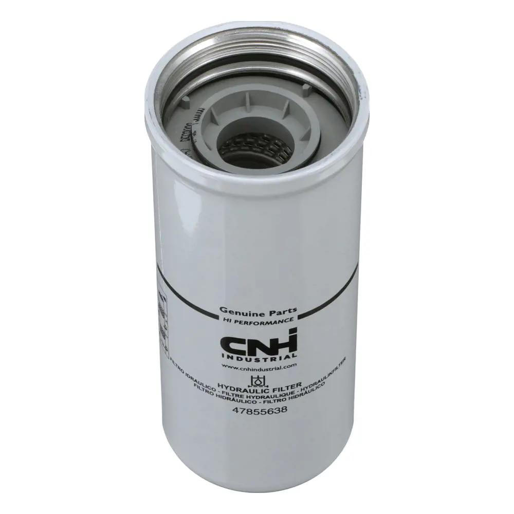Case IH #47855638 FILTER, HYDRAULI