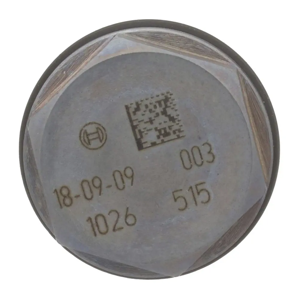 New Holland #5801593459 VALVE