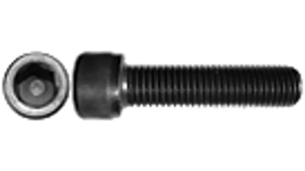 New Holland #81972 SCREW CAP HSH