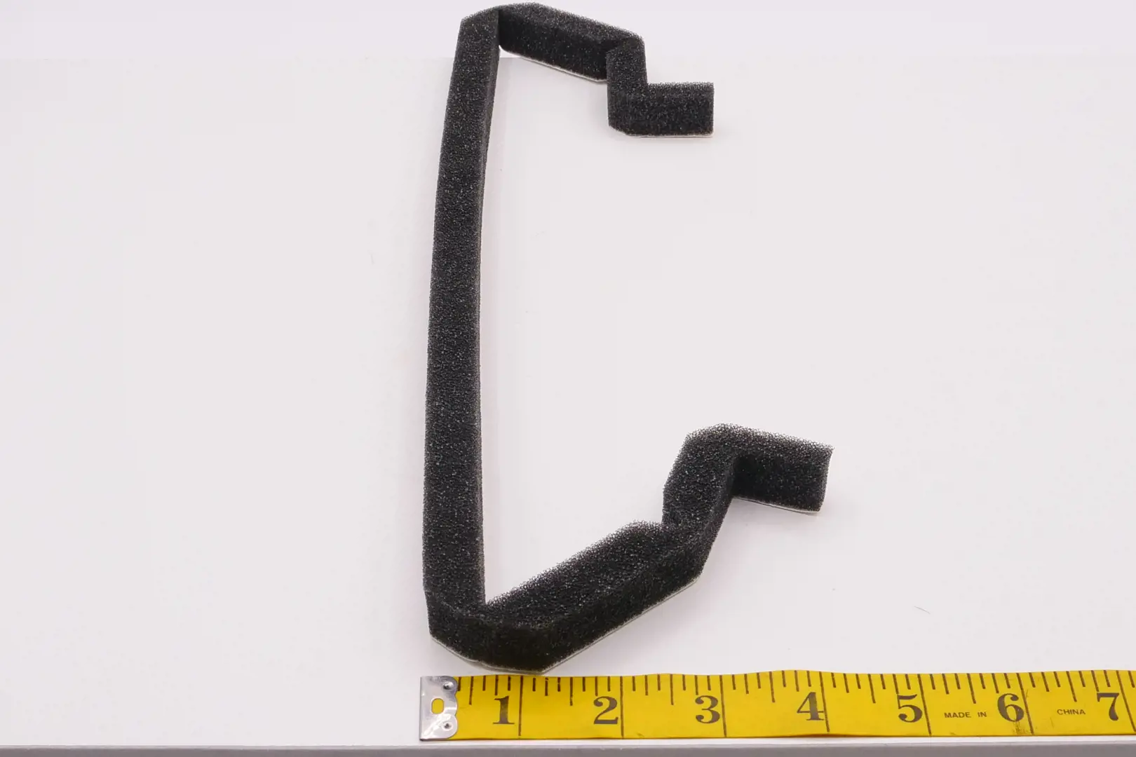 Kubota #K2501-57270 SPONGE, UPPER