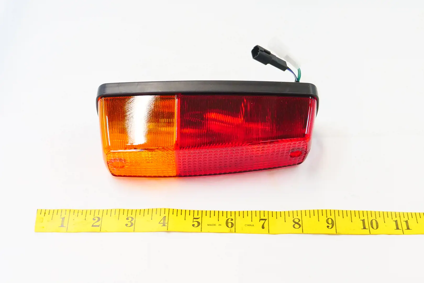 Kubota #K7731-99610 Turn Signal / Hazard Light Kit for RTV-X1100