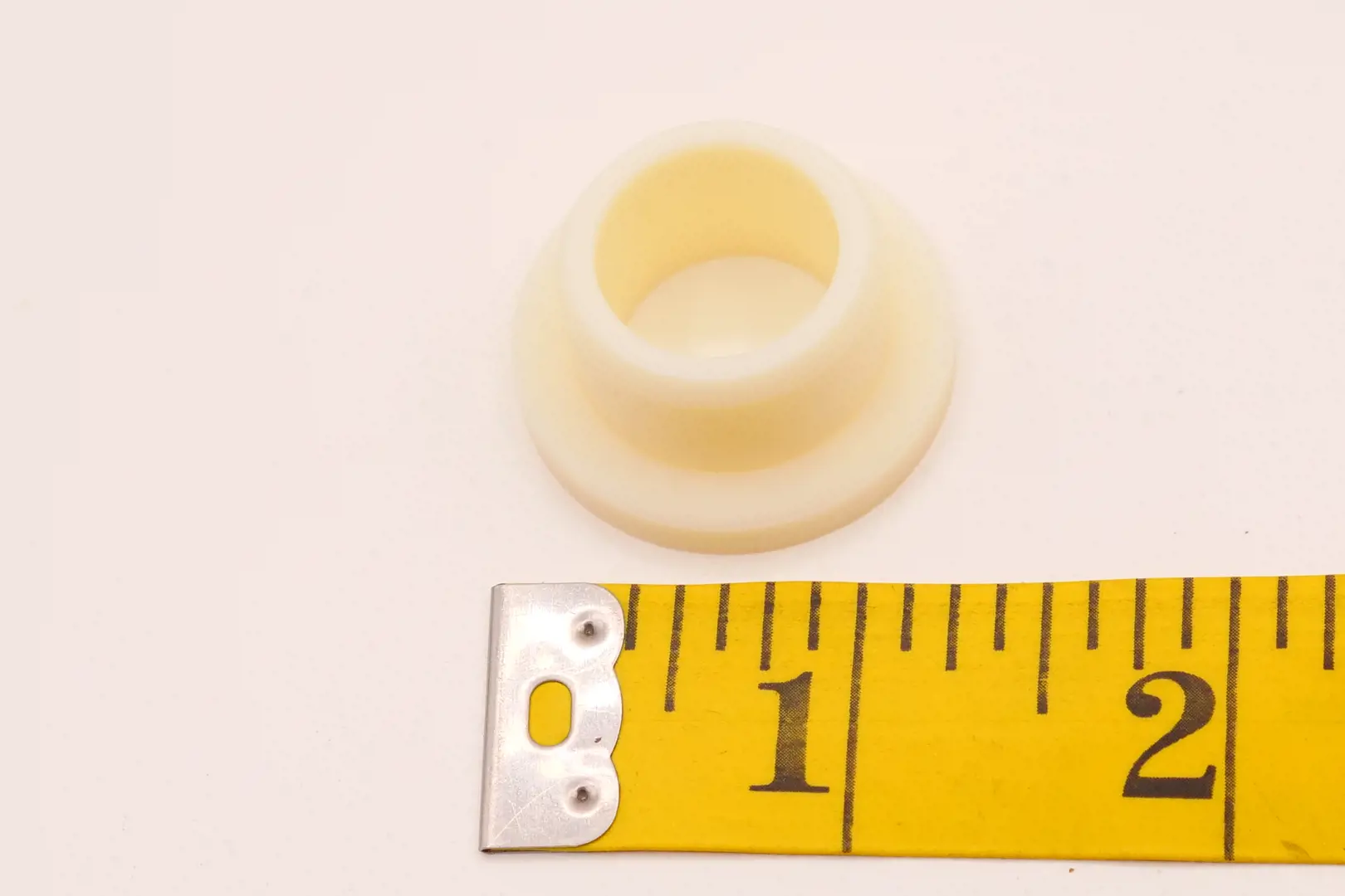 Kubota #K7591-17640 BUSHING(DAMPER U