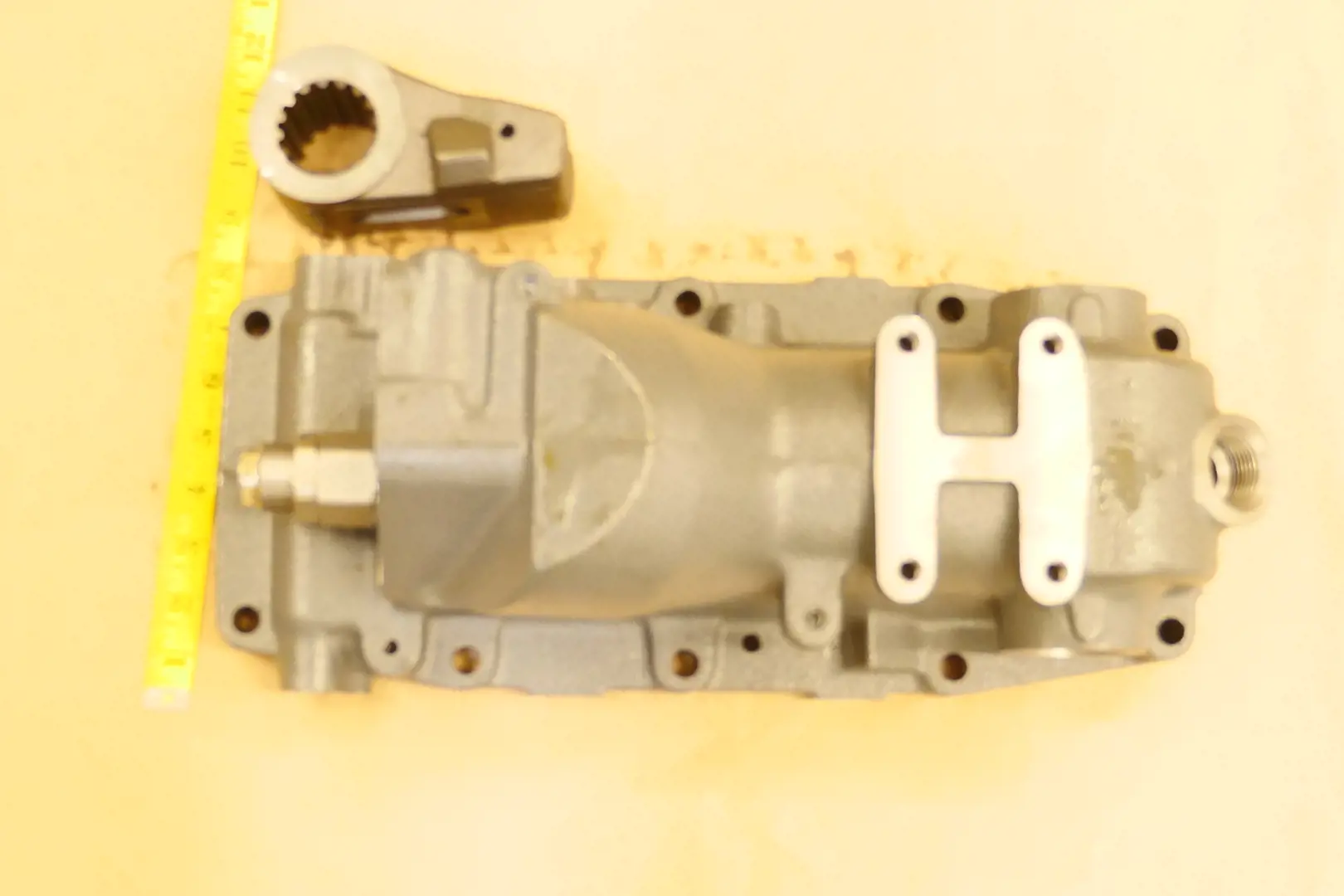 Kubota #07933-00030 KIT (TC050-99363