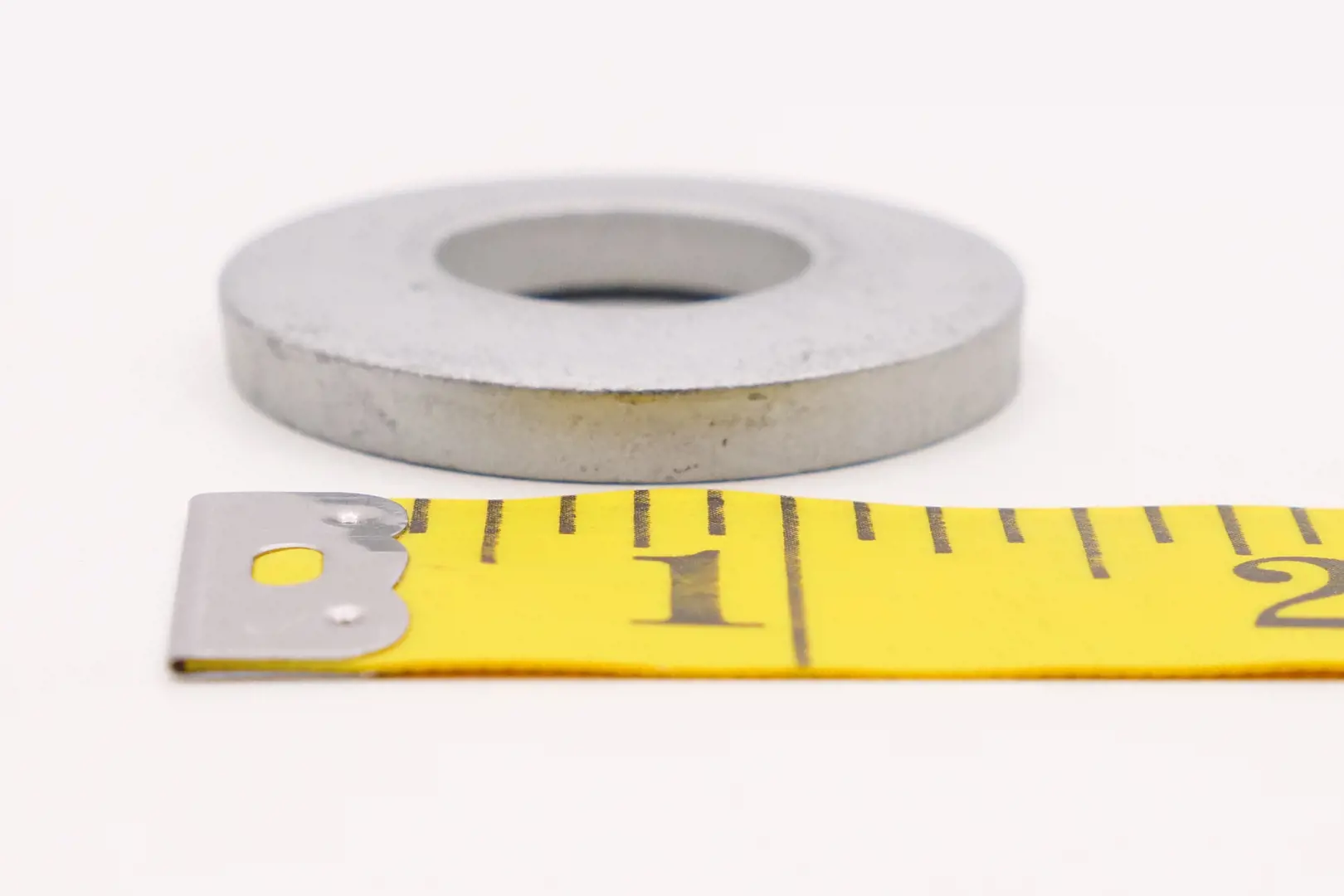 Kubota #K5579-34570 WASHER, PULLEY