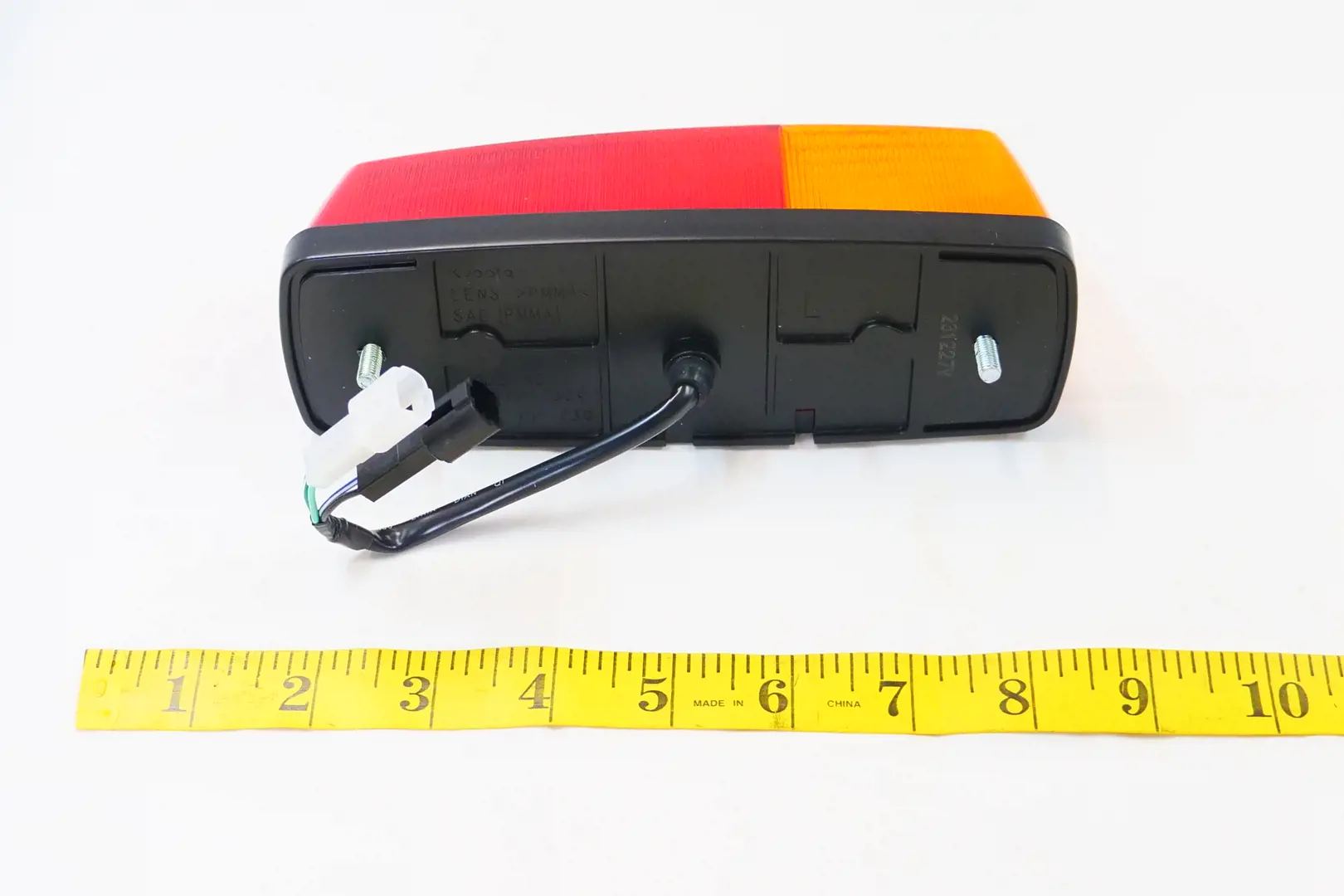 Kubota #K7731-99610 Turn Signal / Hazard Light Kit for RTV-X1100