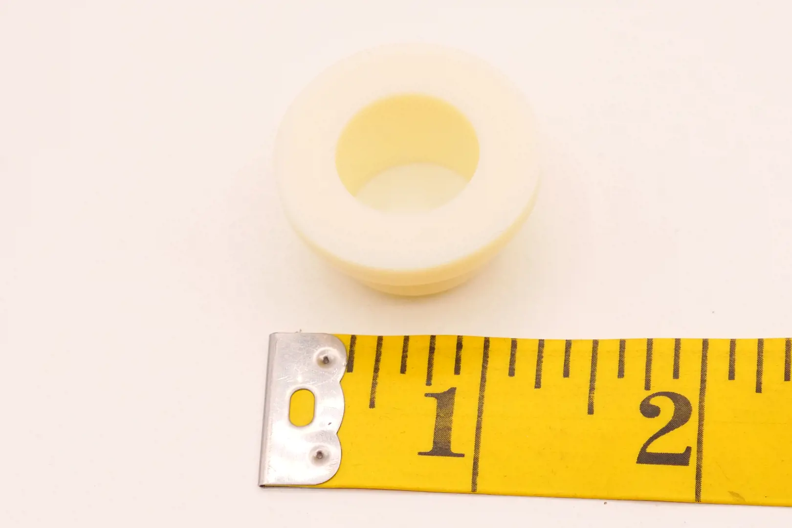 Kubota #K7591-17640 BUSHING(DAMPER U