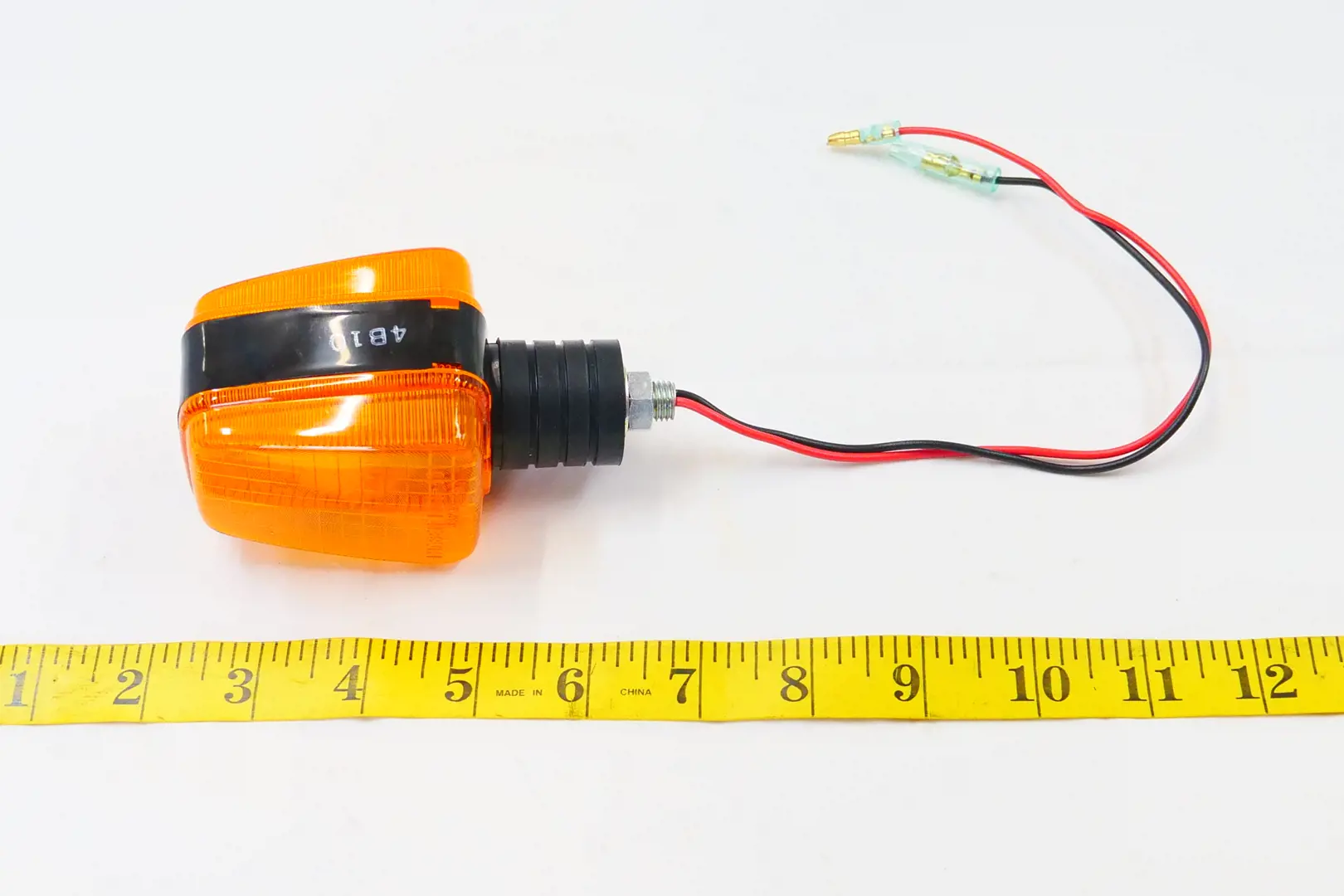 Kubota #K7731-99610 Turn Signal / Hazard Light Kit for RTV-X1100