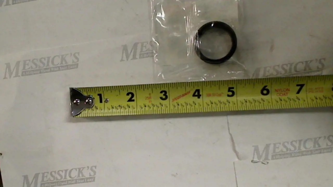 Kubota #66591-56420 BUSHING