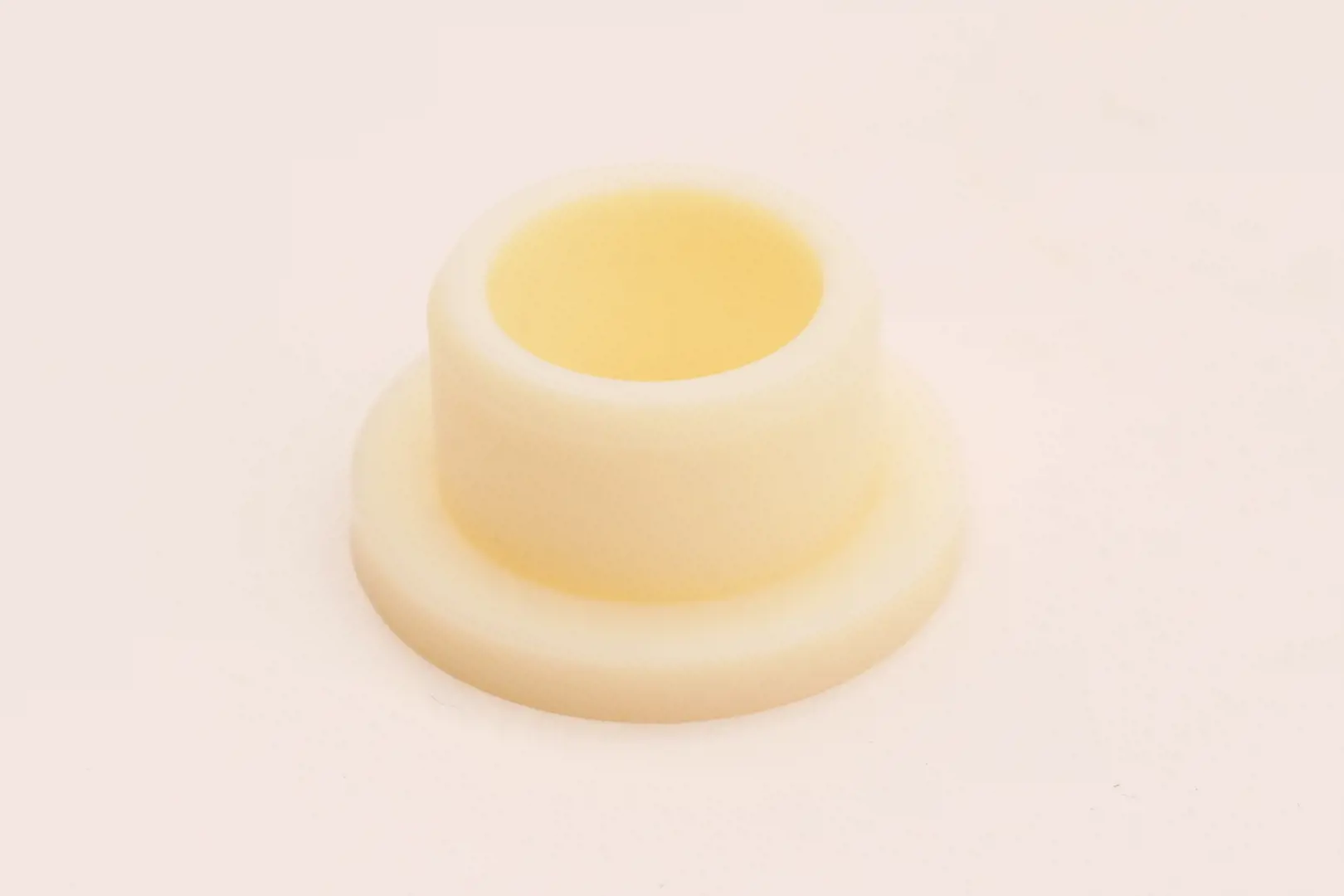 Kubota #K7591-17640 BUSHING(DAMPER U