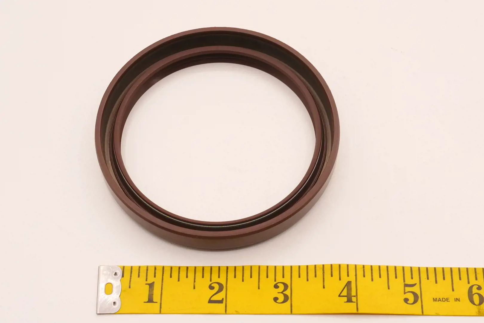Kubota #16433-04460 SEAL, OIL