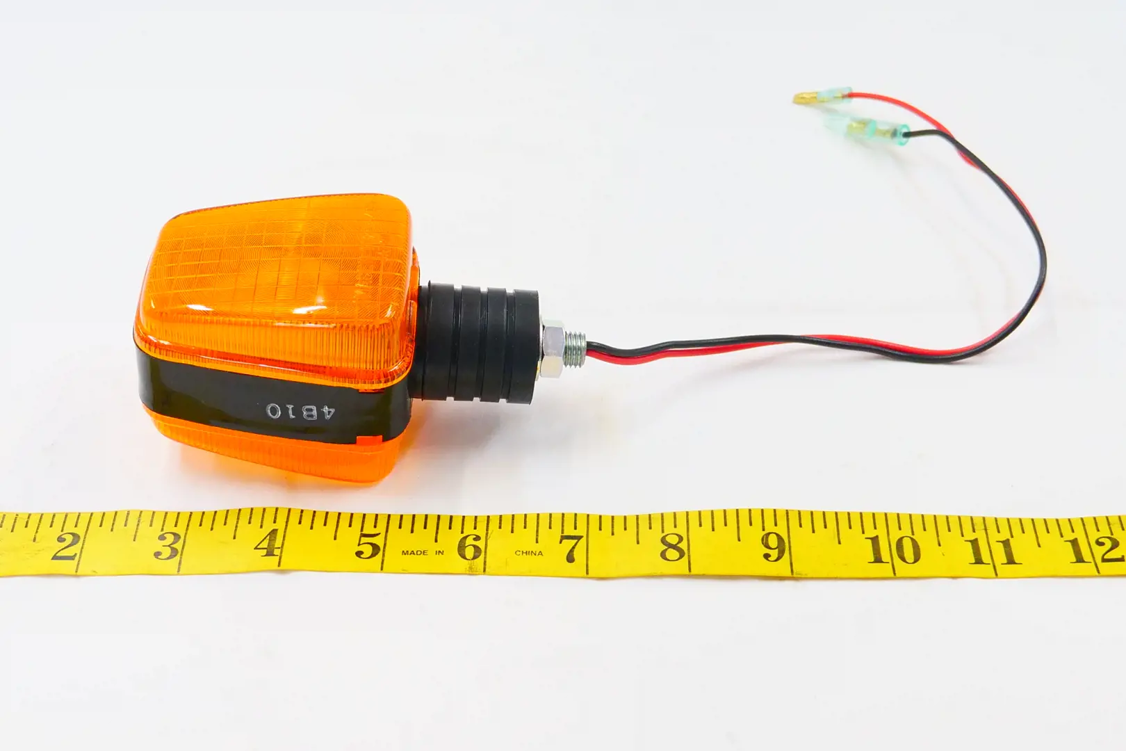 Kubota #K7731-99610 Turn Signal / Hazard Light Kit for RTV-X1100