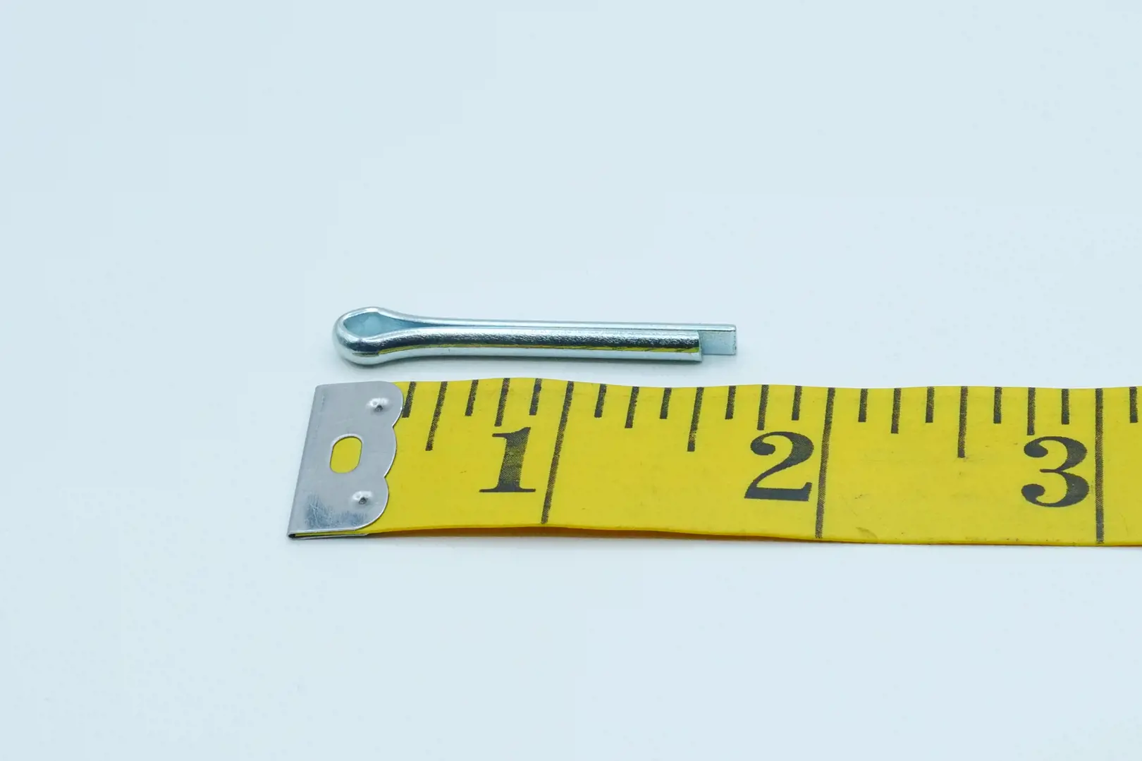 Kubota #05511-50428 PIN,SPLIT