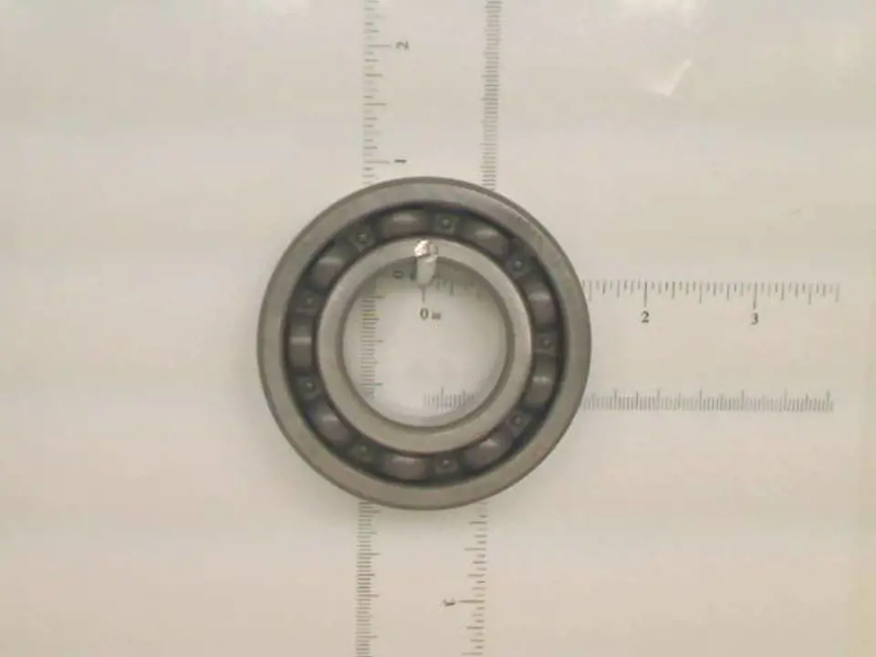 Kubota #TA140-13140 BEARING BALL