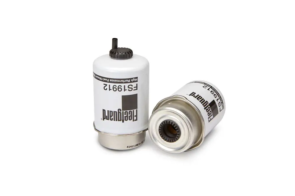 New Holland #FS19912 FILTER, FUEL