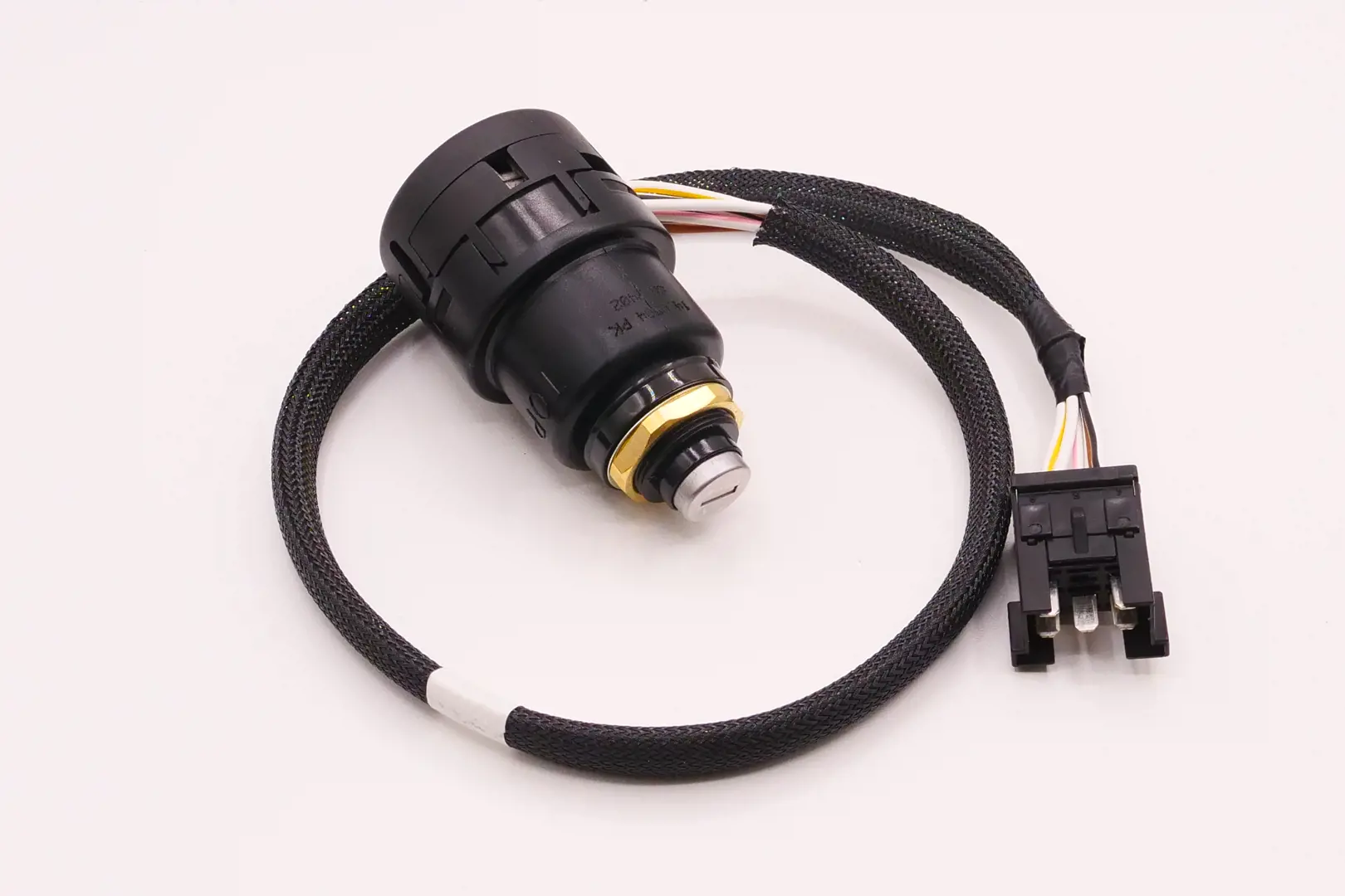 New Holland #91705330 SWITCH IGNITION