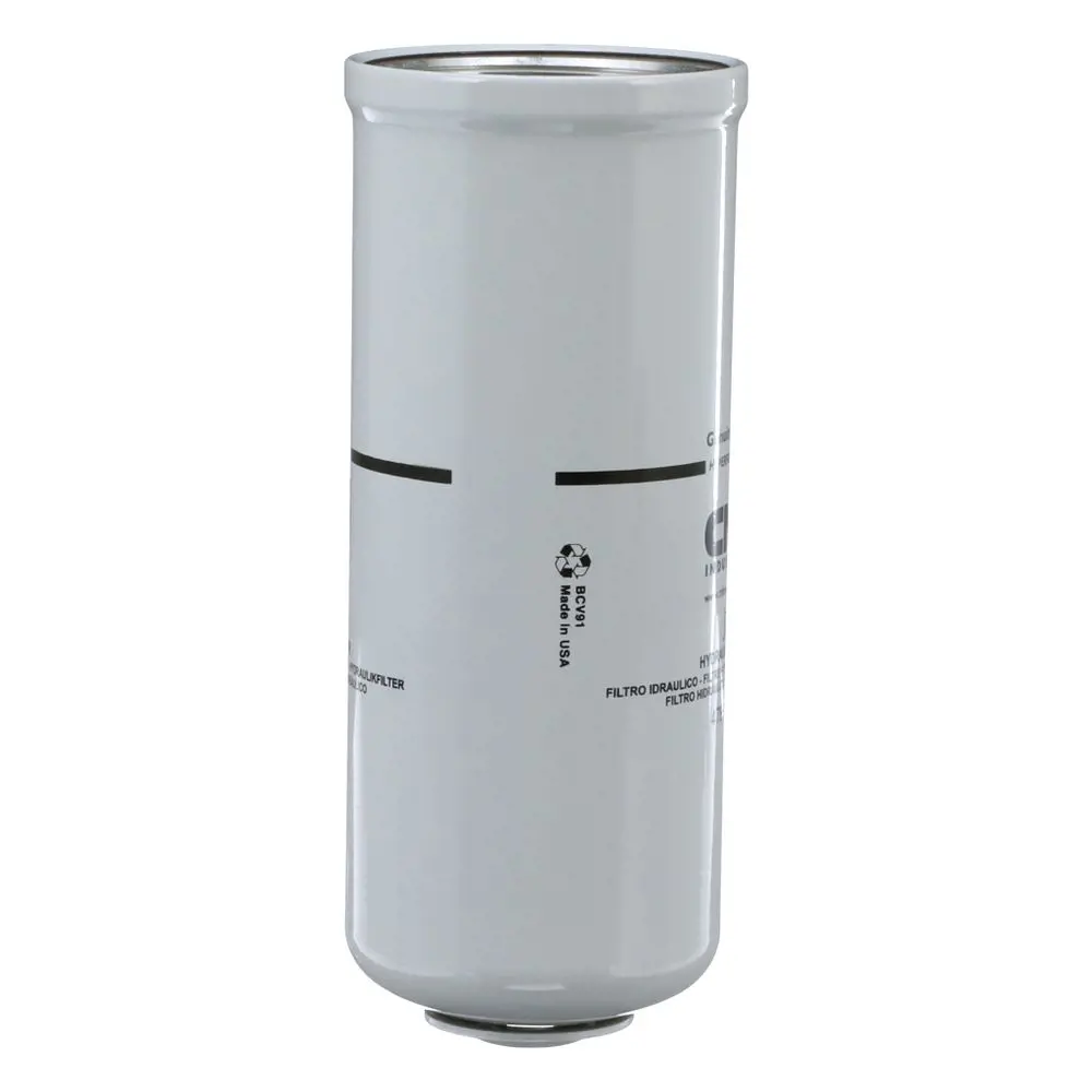 Case IH #47855638 FILTER, HYDRAULI