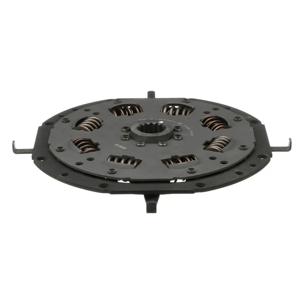 New Holland #87542609 DAMPER