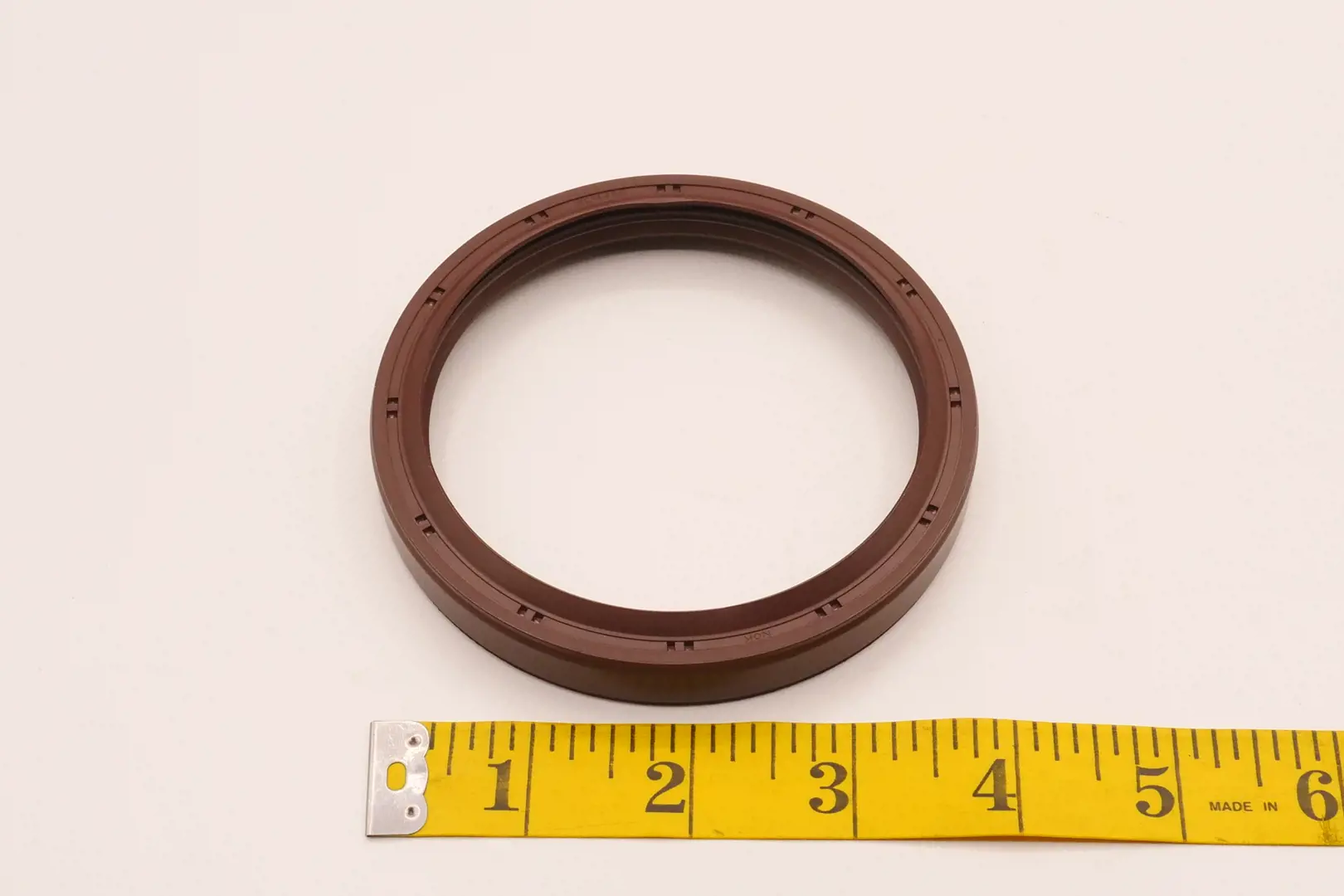 Kubota #16433-04460 SEAL, OIL