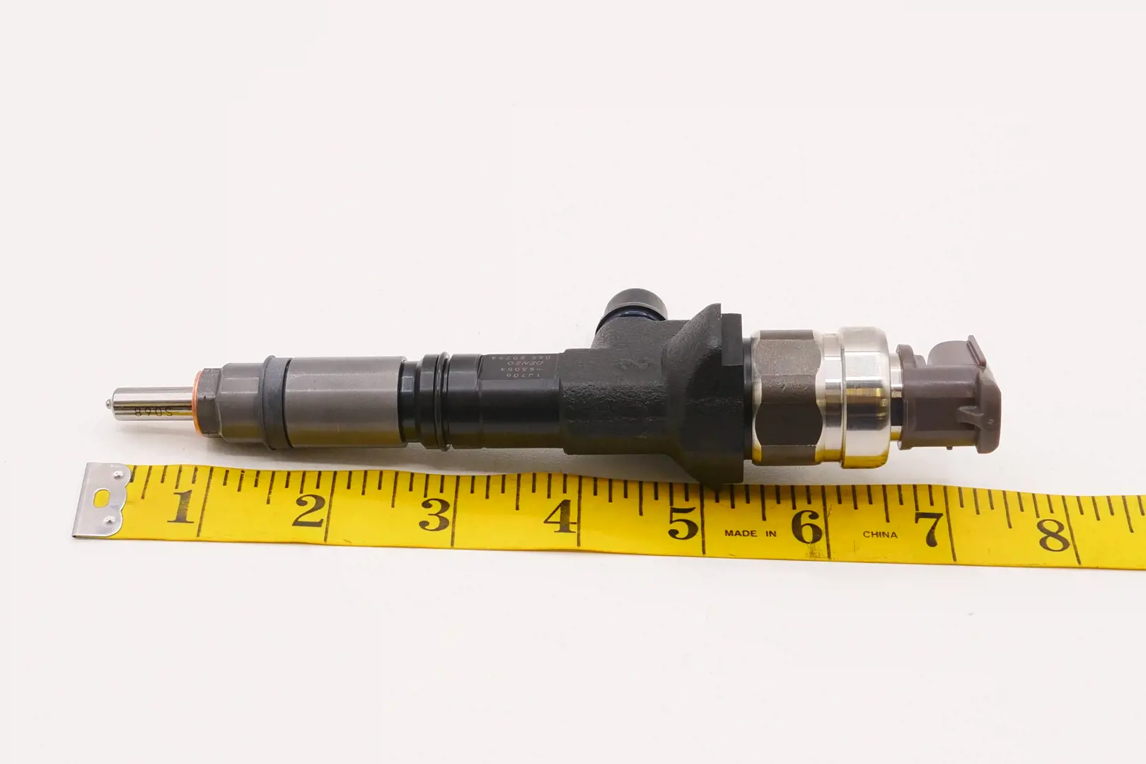 Kubota #1J706-53073 INJECTOR,KIT