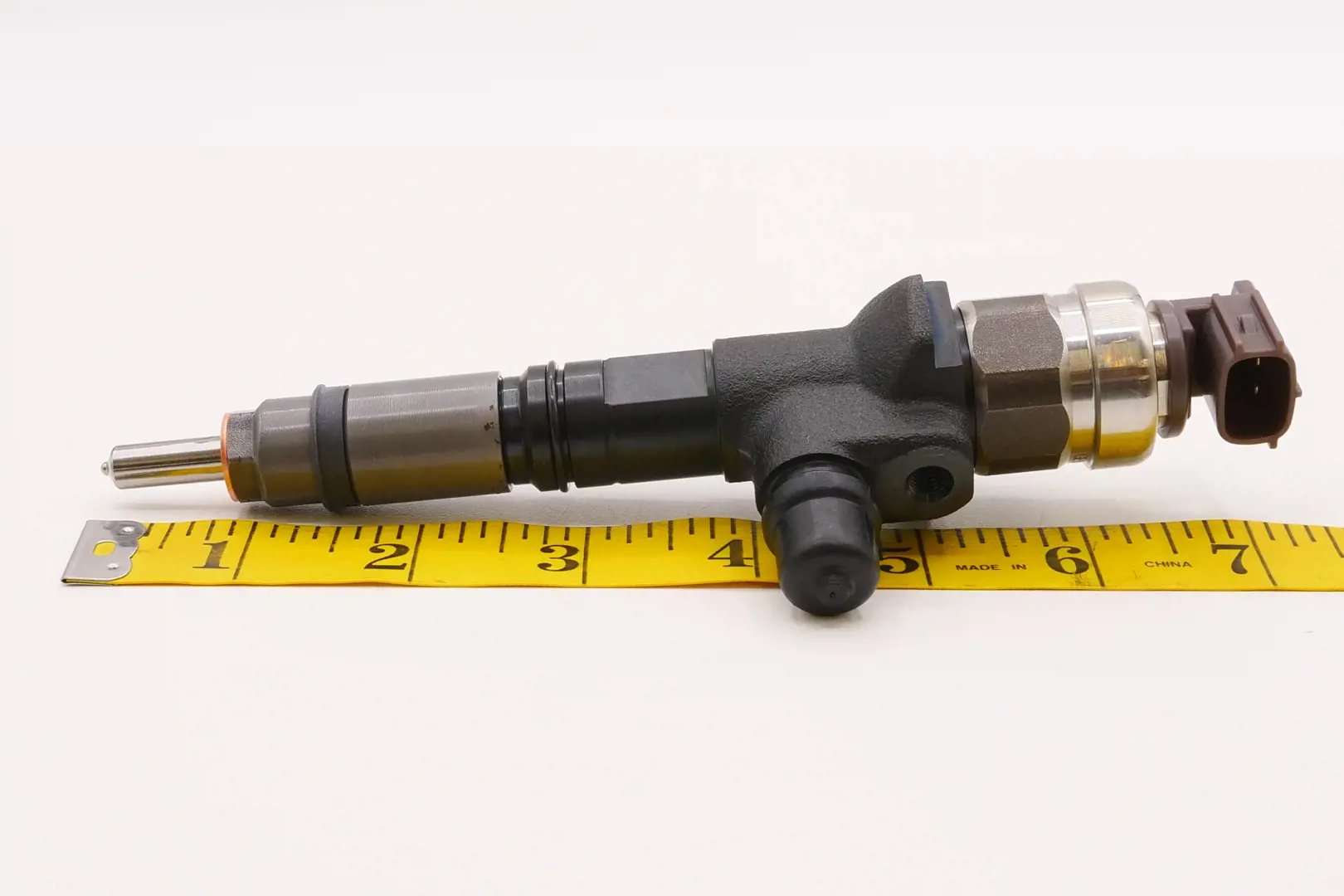 Kubota #1J706-53073 INJECTOR,KIT