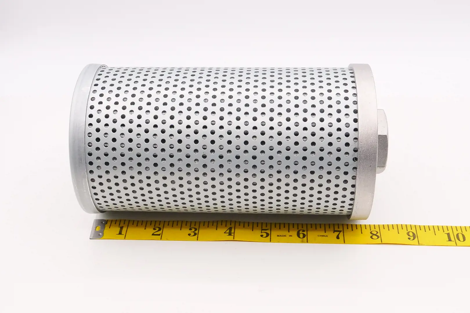 Kubota #RD431-62122 FILTER, RETURN