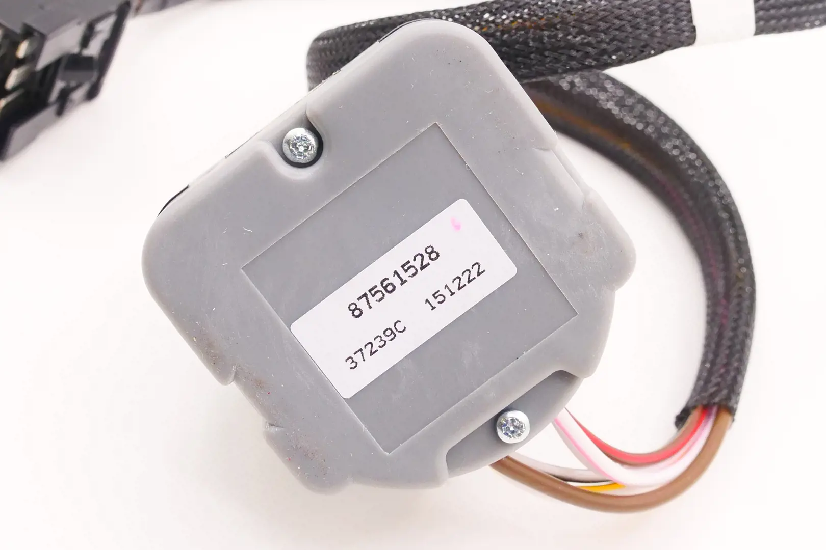 New Holland #87561528 SWITCH