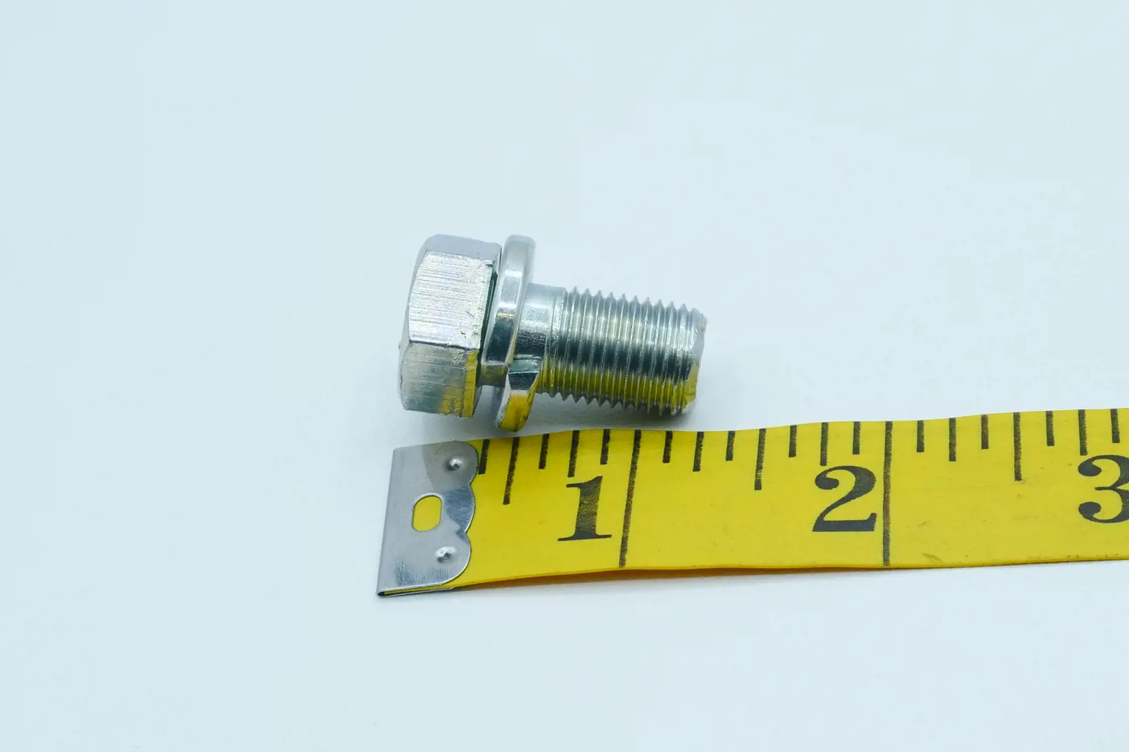 Kubota #01133-51222 BOLT