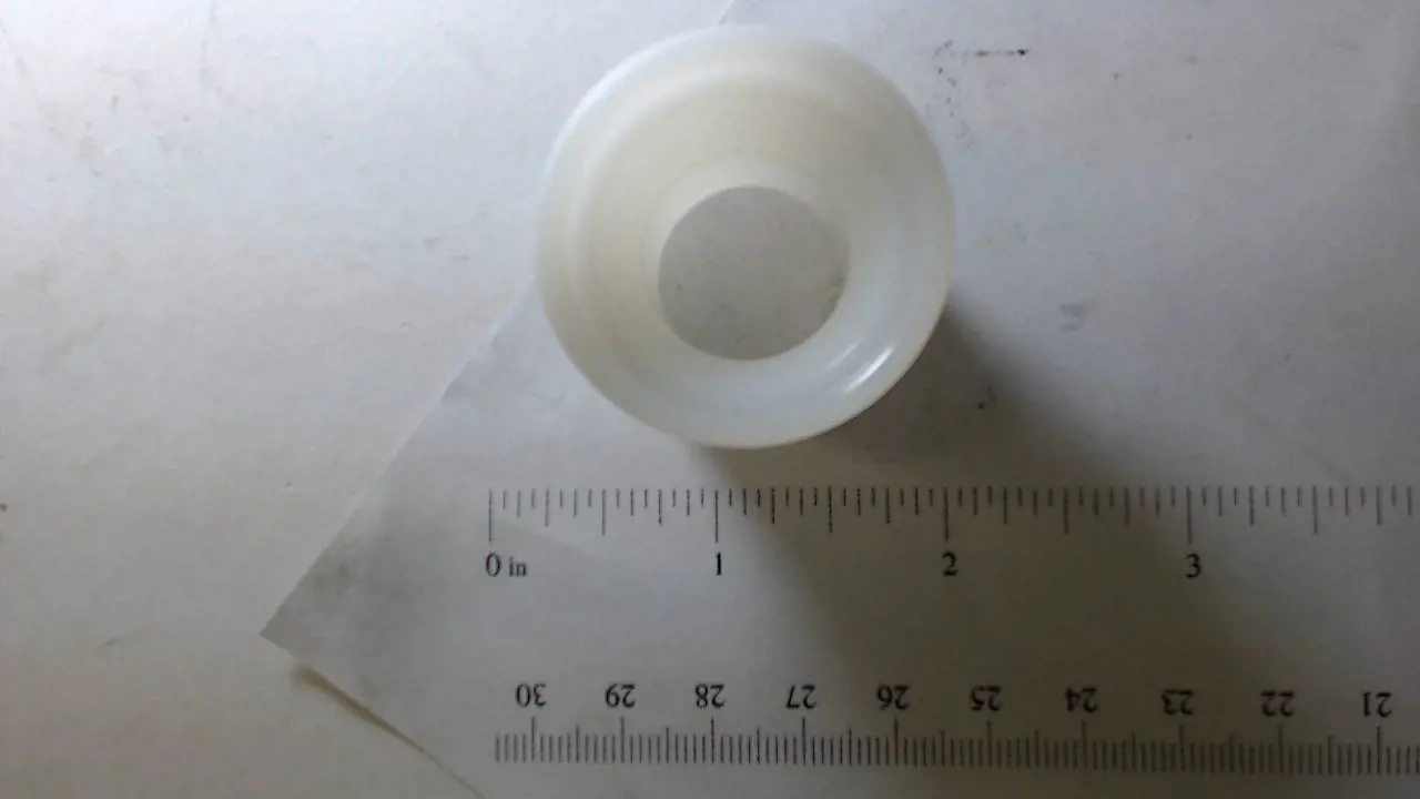 Kubota #66591-57120 BUSHING