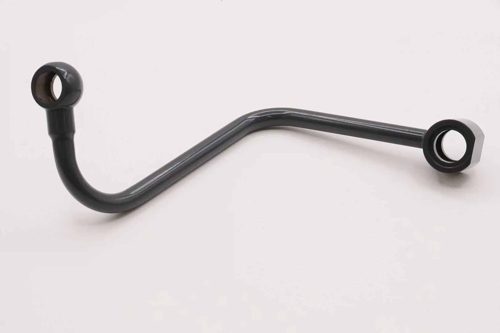 Kubota #6C360-99510 PIPE, DELIVERY