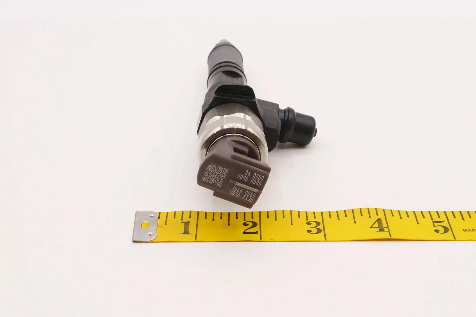 Kubota #1J706-53073 INJECTOR,KIT