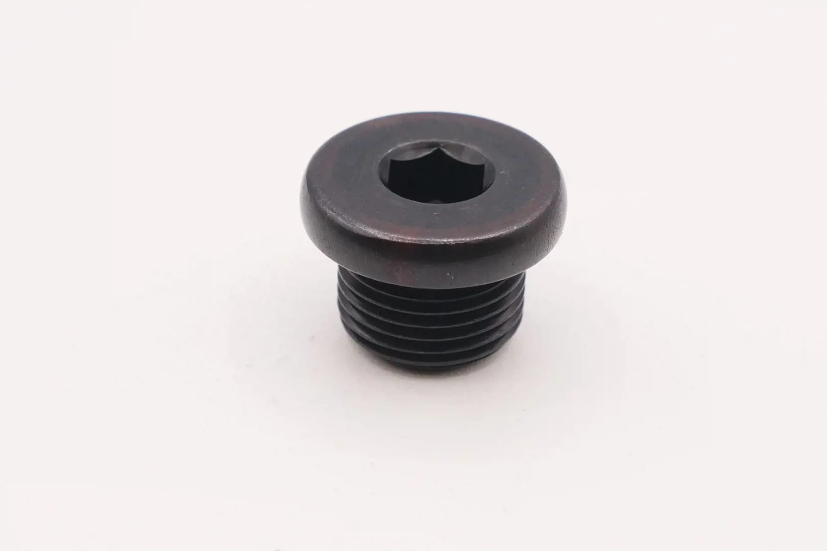 Kubota #RC411-72630 PLUG