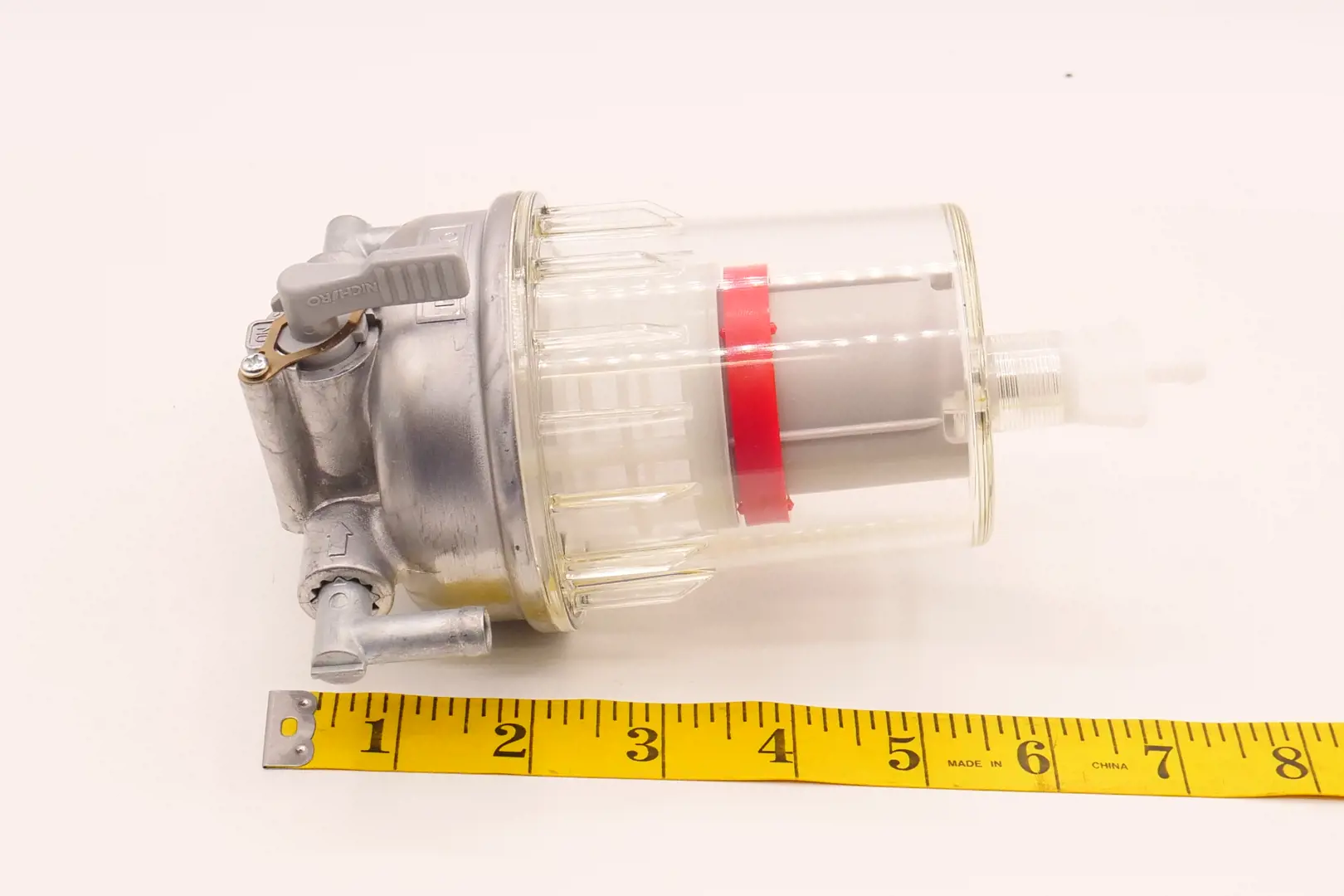 Kubota #RD451-51360 ASSY FILTER