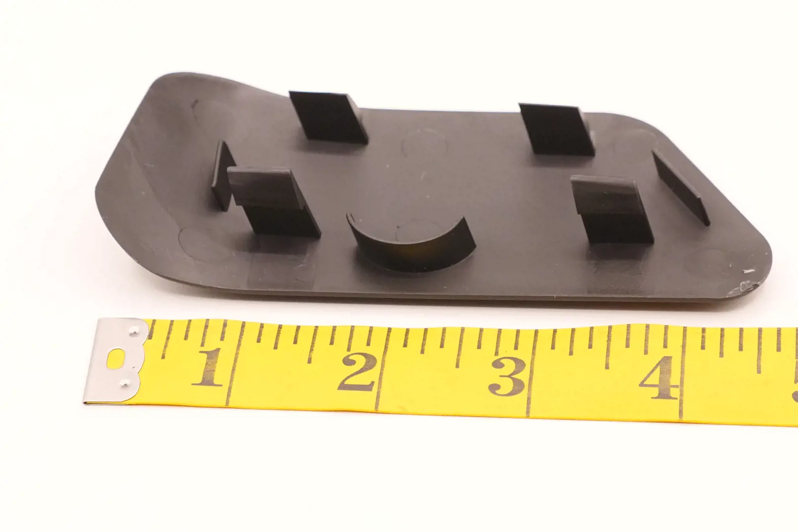 Kubota #6C200-53562 COVER (SHAFT)