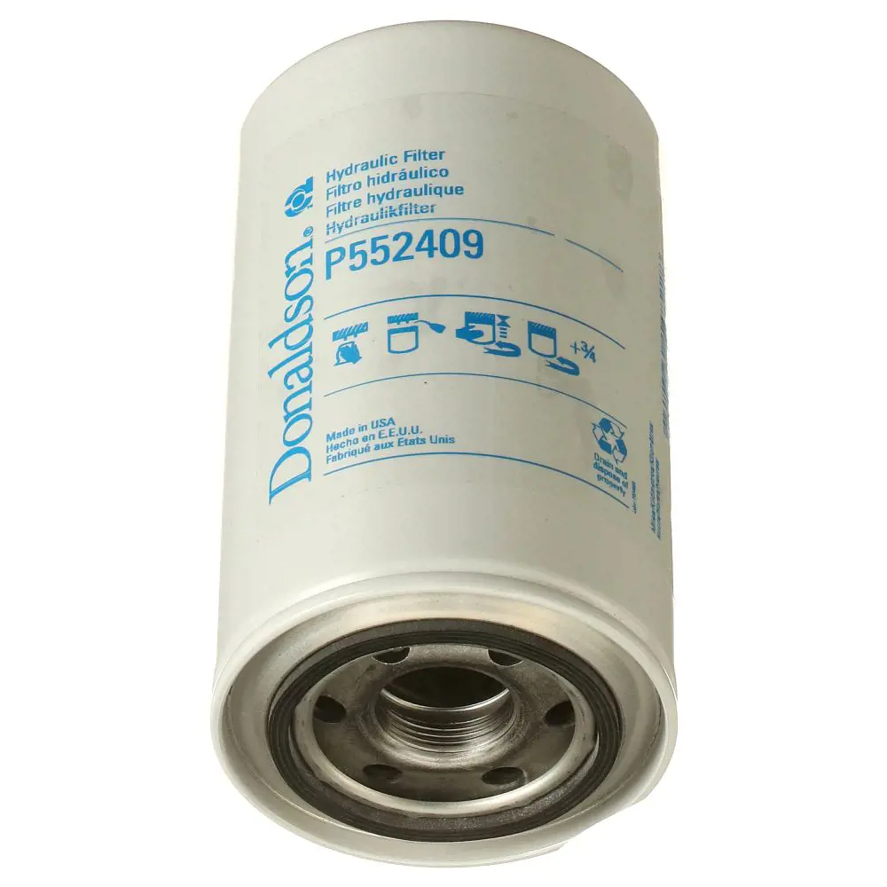 New Holland #47622189 FILTER