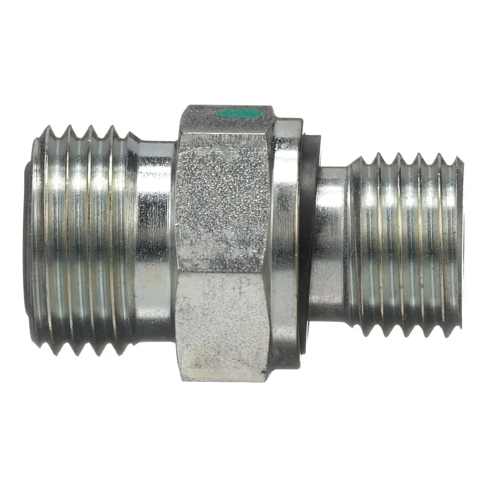 New Holland #82019693 CONNECTOR, HYD