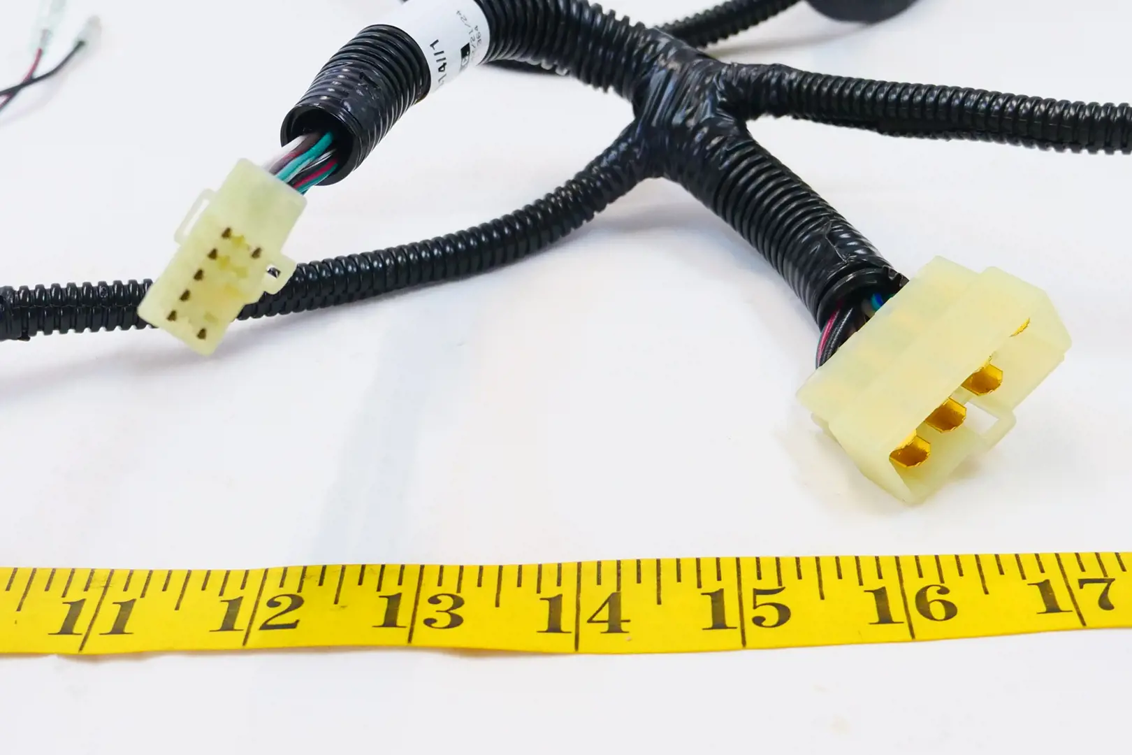 Kubota #K7731-99610 Turn Signal / Hazard Light Kit for RTV-X1100