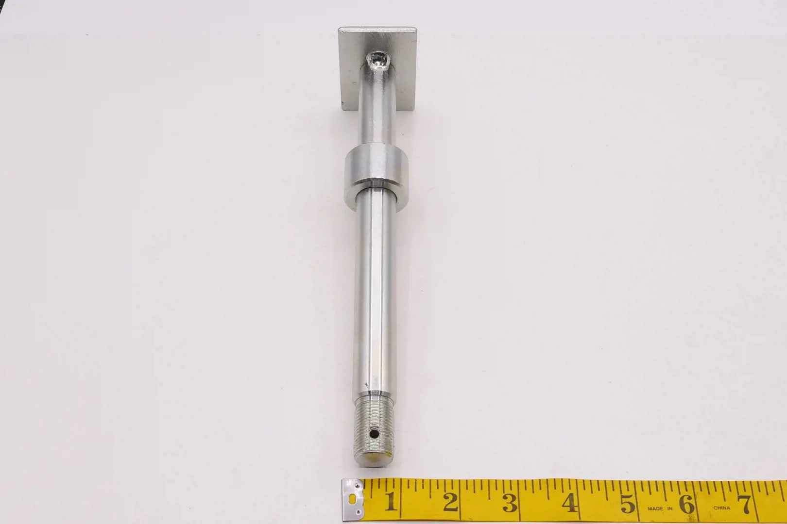 Kubota #K3441-18210 PIN,CENTER