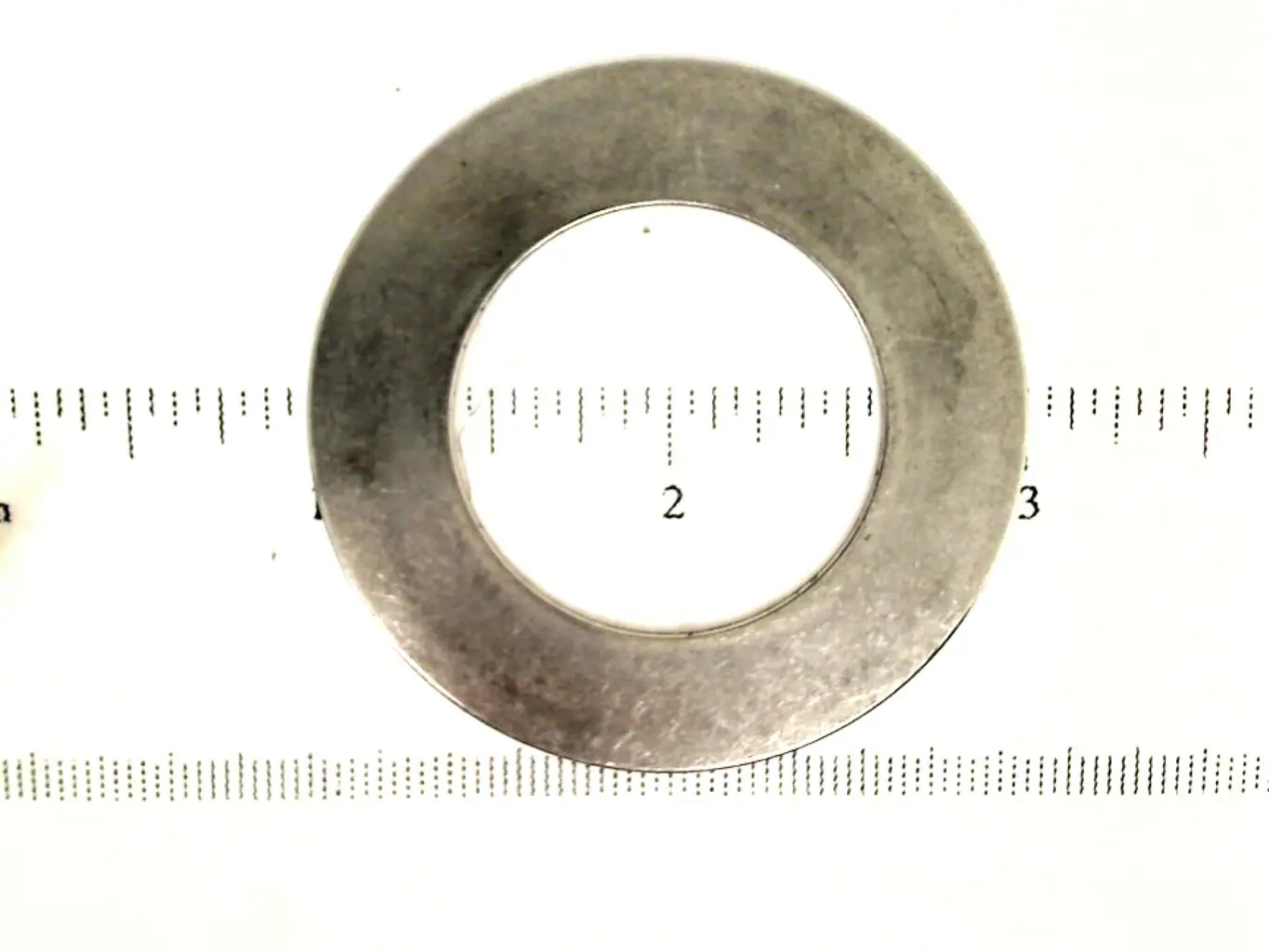 New Holland #5145499 WASHER, THRUST