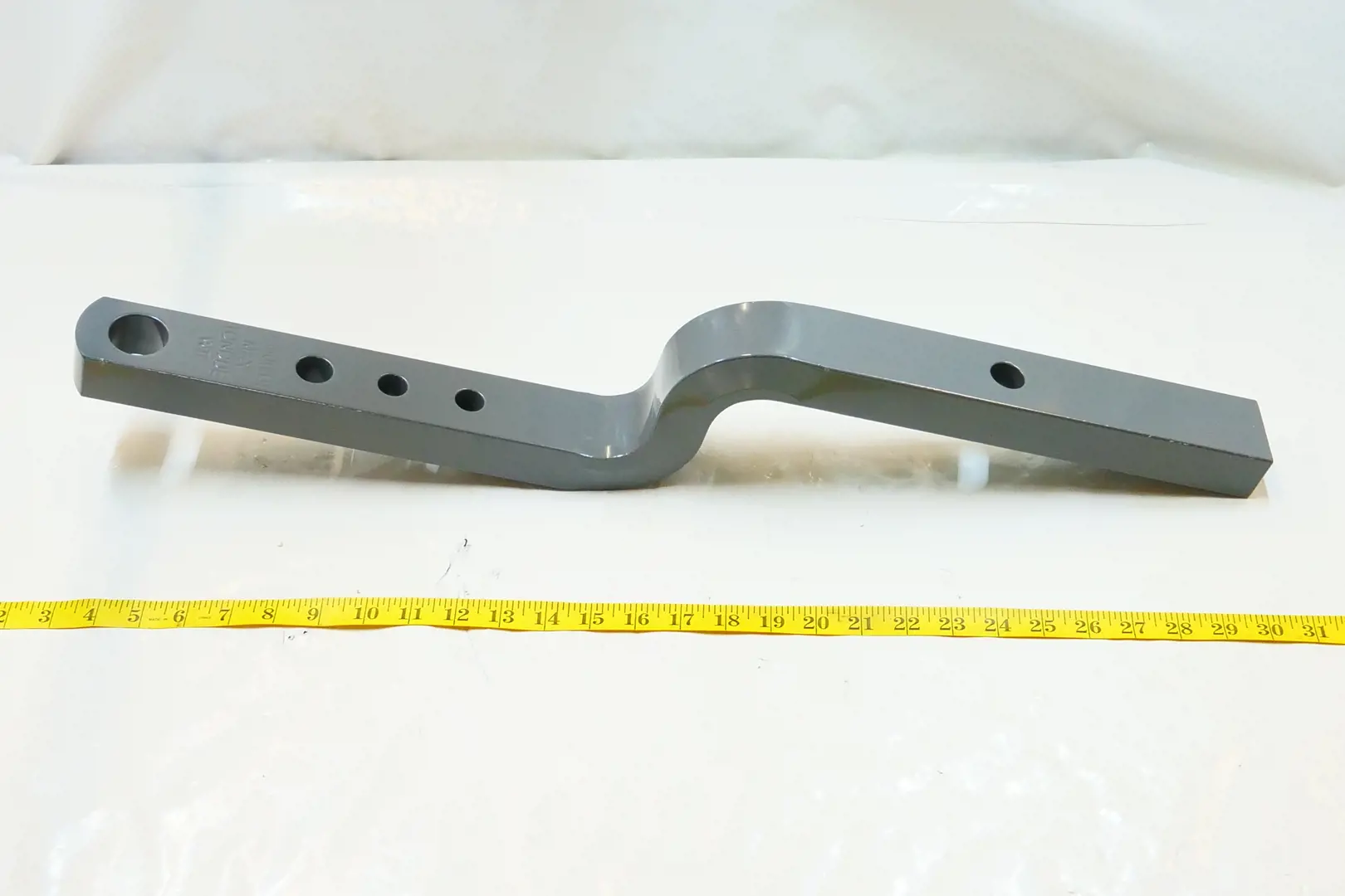 Kubota #L6850 DROP DRAWBAR FOR L5060/L5460/L6060